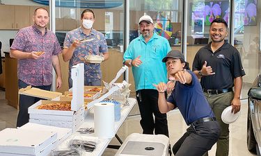 2020-honolulu-ford | Automotive News