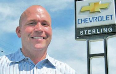 2012-40u40-Jason-Hachmeister | Automotive News