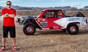 2014-40u40-Jeff-Proctor | Automotive News