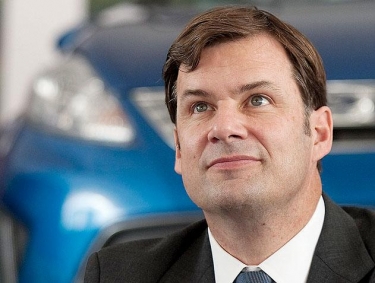2010-all-star-Marketing-Jim-Farley | Automotive News