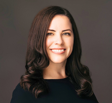 2024 40 Under 40: Katie Garren | Automotive News