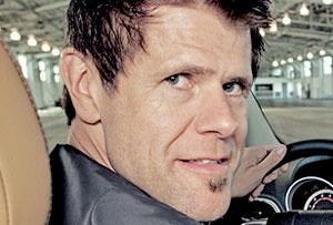 2013-ALL STAR-Klaus Busse | Automotive News