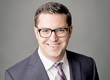 2020-40-under-40-Chad-Leavitt | Automotive News