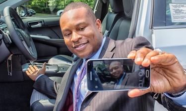 2014-40u40-Larry-Pickett-Sr. | Automotive News