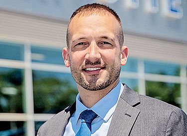 2020-40-under-40-Mike-Marcotte | Automotive News