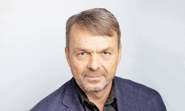 Automotive News All-Star: Mike Manley | Automotive News