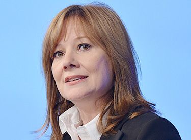 2020-leading-women-mary-barra | Automotive News