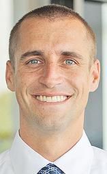 2012-40u40-Matt-Browning | Automotive News