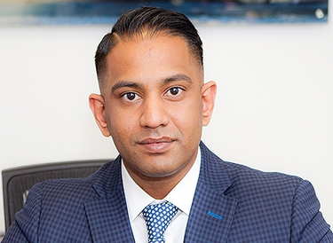 2017-40u40-Pranav-Gill | Automotive News