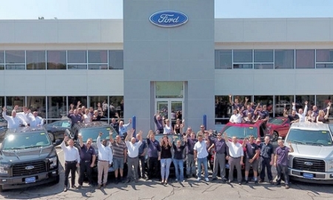 2017-Prime Ford | Automotive News