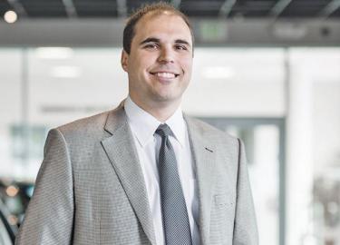 2012-40u40-Raymond-Herrera | Automotive News