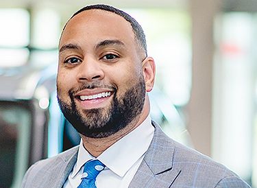 2020-40-under-40-Ronald-Bowie | Automotive News