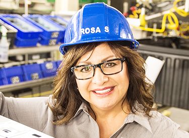 2020-leading-women-rosa-santana | Automotive News