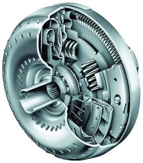 2014-Winner-Schaeffler Group-Torque converter with pendulum ...