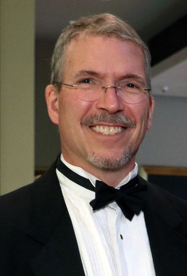 2018-judges-Michael-J-Smitka-Ph.D. | Automotive News