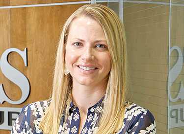 2019-40-under-40-Suzanne-Moses-Persinger | Automotive News