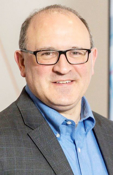 Timothy J. Yerdon | Automotive News