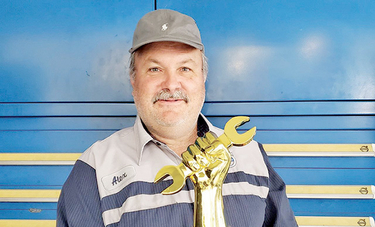 Best Dealerships To Work For: Volvo Cars Marin | Automotive News