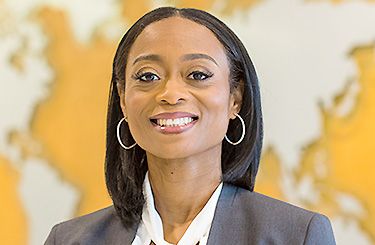 2021-rising-star-chauna-grigsby | Automotive News