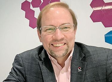 2020-all-star-james-kuffner | Automotive News