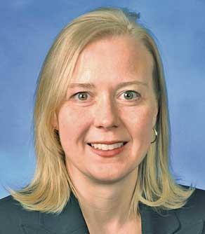 2010-leading-women-Chris-Barman-Chrysler-Group | Automotive News