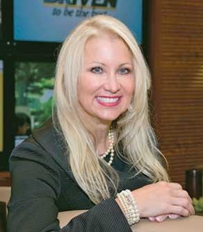 2010-leading-women-Donna-Parlapiano-AutoNation-Inc | Automotive News