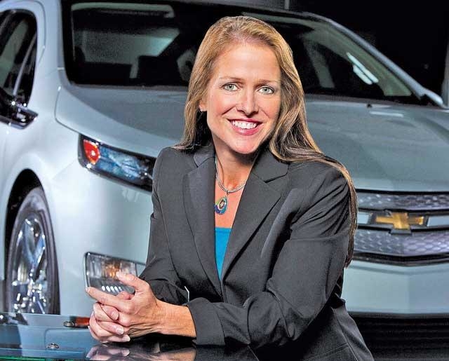 2010-leading-women-Teri-Quigley-General-Motors | Automotive News