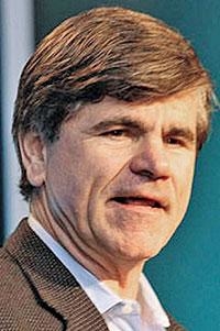 2012-ALL STAR-George Borst | Automotive News
