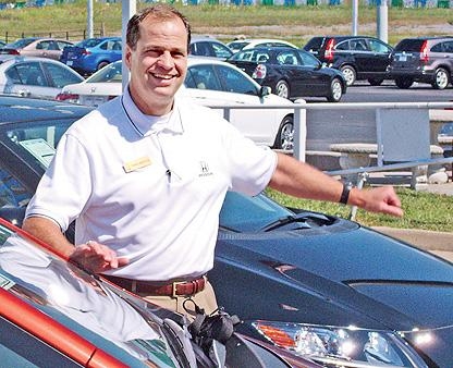 2012-Bill Gatton Honda | Automotive News