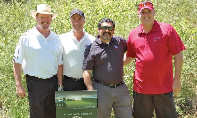 2013-Niello Audi | Automotive News