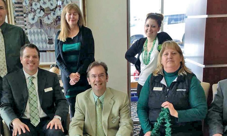 2014-Bergstrom Lexus of Appleton | Automotive News