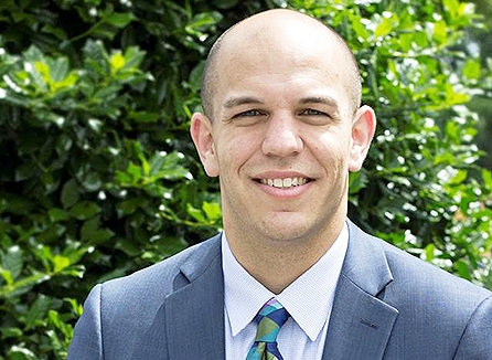 2015-40u40-Gregory-Kostern | Automotive News