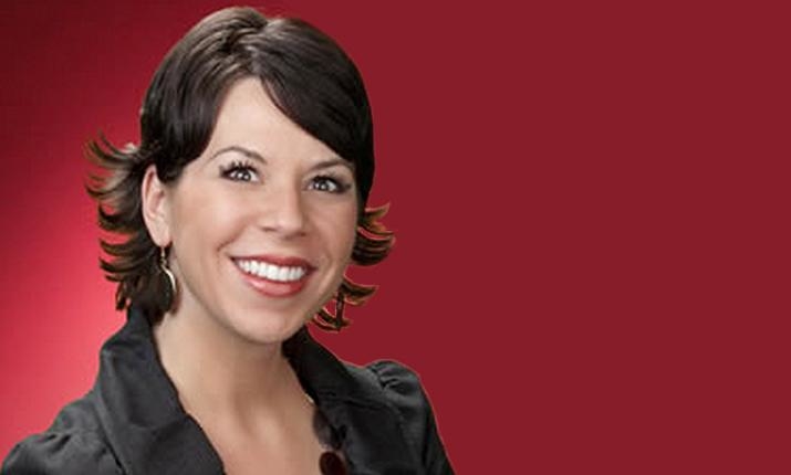 2015-Rising Star-Michelle-Morris | Automotive News