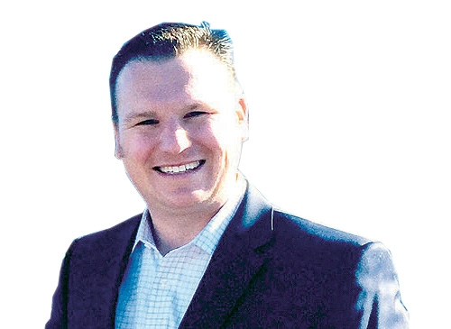 2016-40u40-Adam-Fitzpatrick | Automotive News