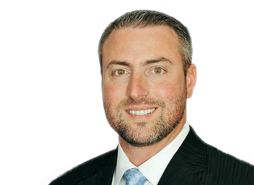 2016-40u40-Allen-Tate | Automotive News