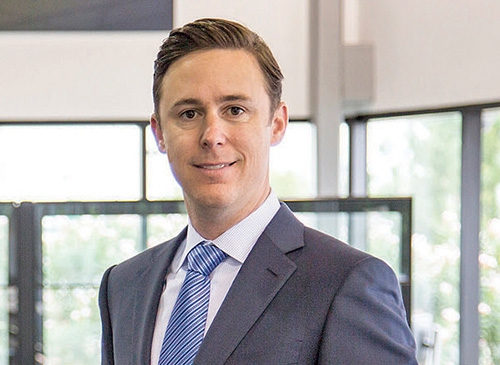 2016-40u40-Kelly-Wolf | Automotive News