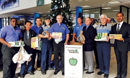 2016-Spring Branch Honda | Automotive News