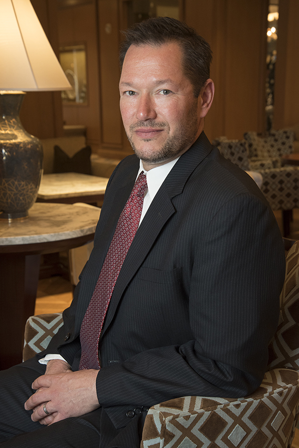 Aaron Riddle | Automotive News