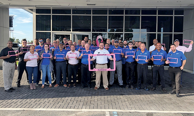 2019-AutoNation Chevrolet Airport | Automotive News