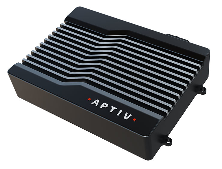 2022-pace-aptiv-vehicle-controller | Automotive News
