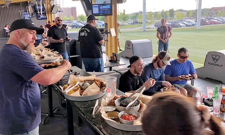 Best Dealerships To Work For: Mercedes-Benz of Augusta | Automotive News