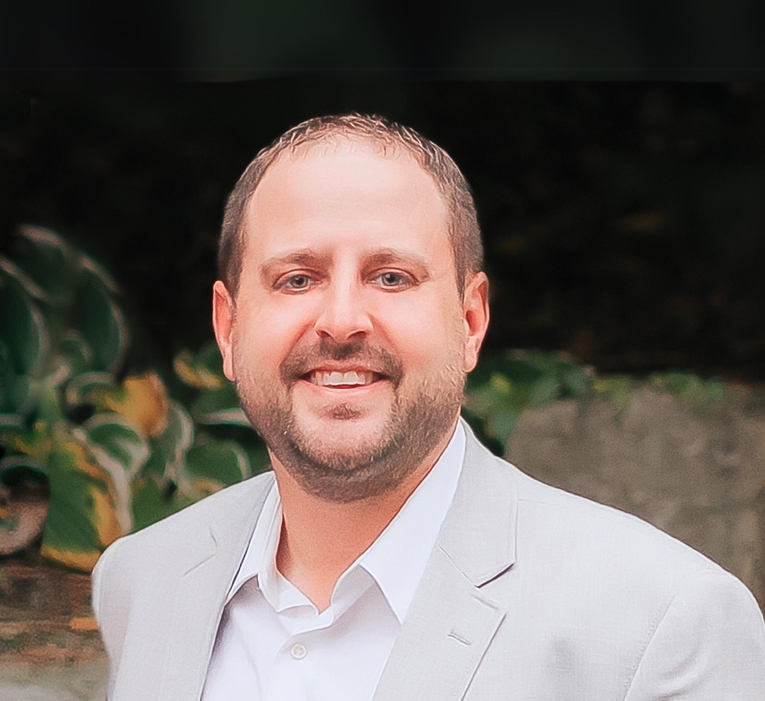 2024 40 Under 40: Alex Morton | Automotive News