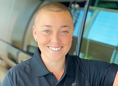 2021-40-under-40-alix-jones | Automotive News