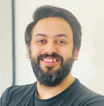 2023 Rising Star Arjun Narang | Automotive News