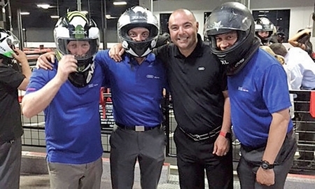 2018-Audi Warwick | Automotive News