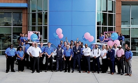 2018-AutoNation Honda 385 | Automotive News