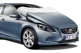 2014-Winner-Autoliv Inc.-Pedestrian protection airbag | Automotive News