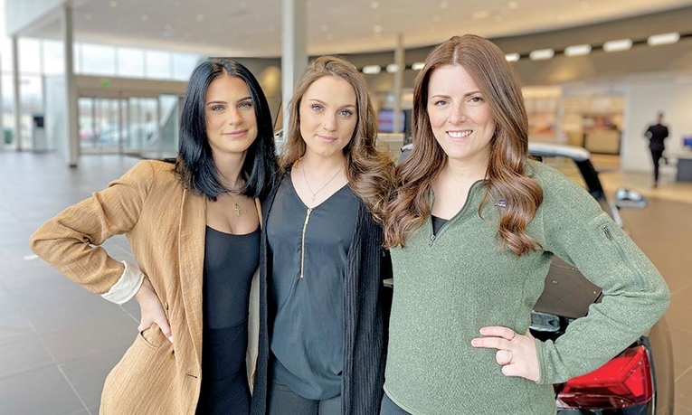 Best Dealerships To Work For: Audi Bedford | Automotive News