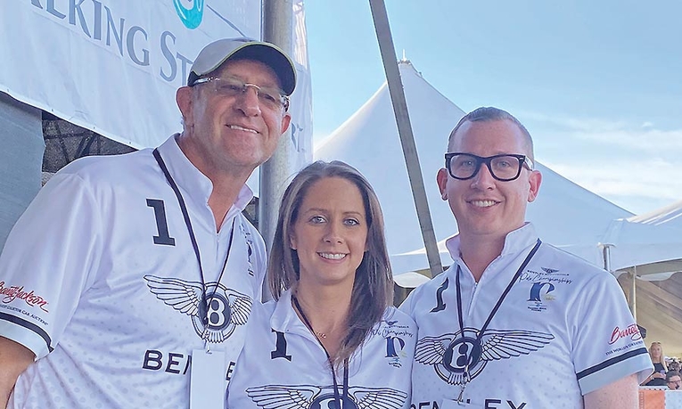 Best Dealerships To Work For: Bentley Scottsdale | Automotive News