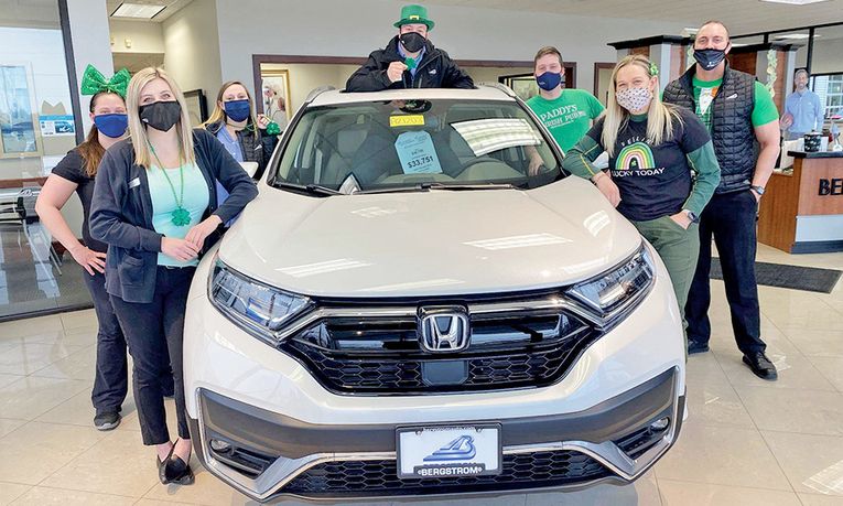 2021-bdtwf-bergstrom-honda-nissan | Automotive News